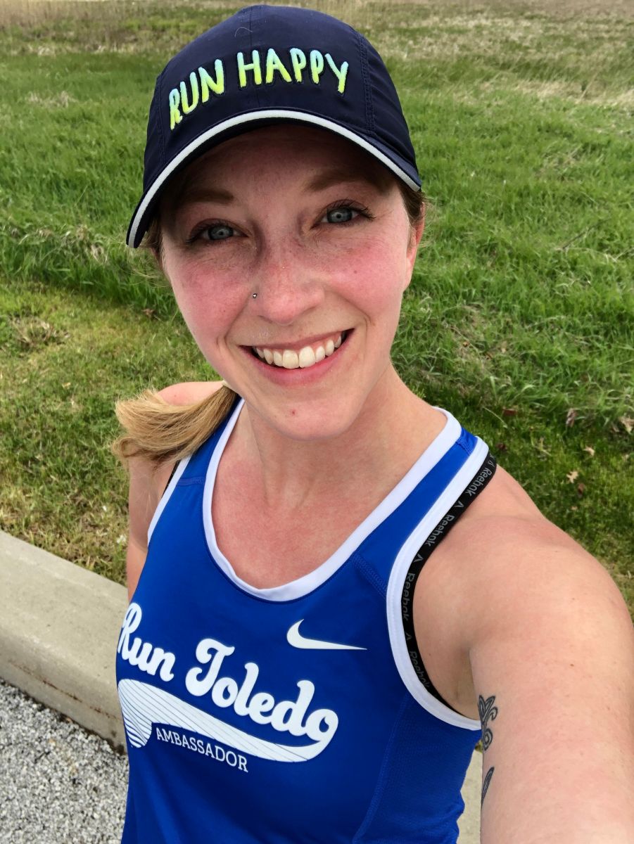 I run, but I’m not a “runner”. – Reflections of a Runner